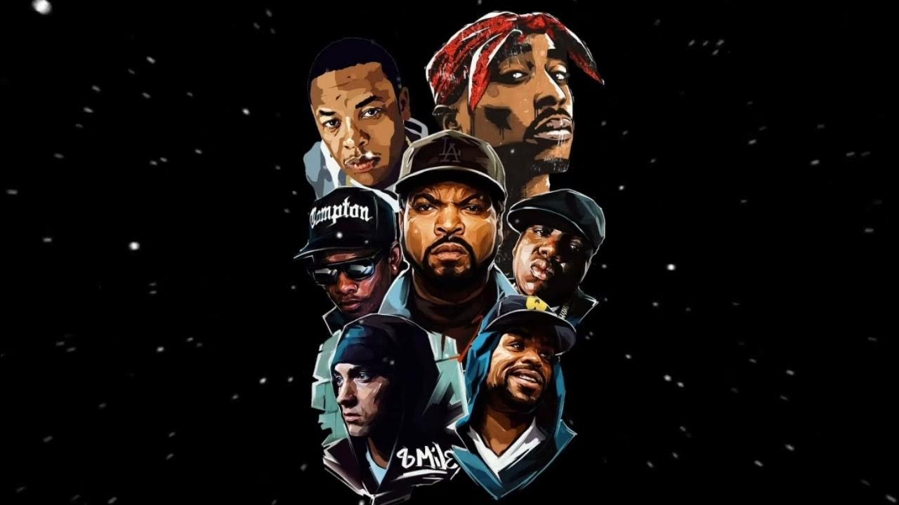 New Biggie ft. Eazy-E & 2Pac - Write This Down(Song)#Xok🎼 - YouTube