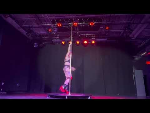 Sybil Shameless - Vertical Flow - June 17, 2023