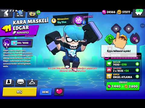1B abone olursam en çok like alan yorumu yapacağım