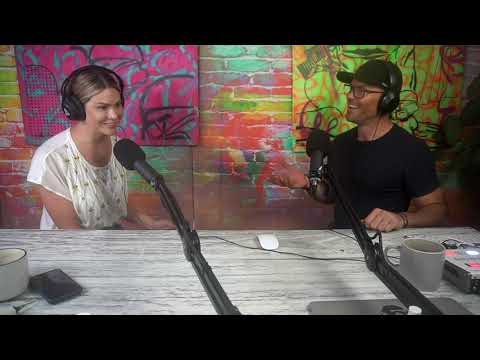 Mike Gunner Podcast Megan Marx Part 2