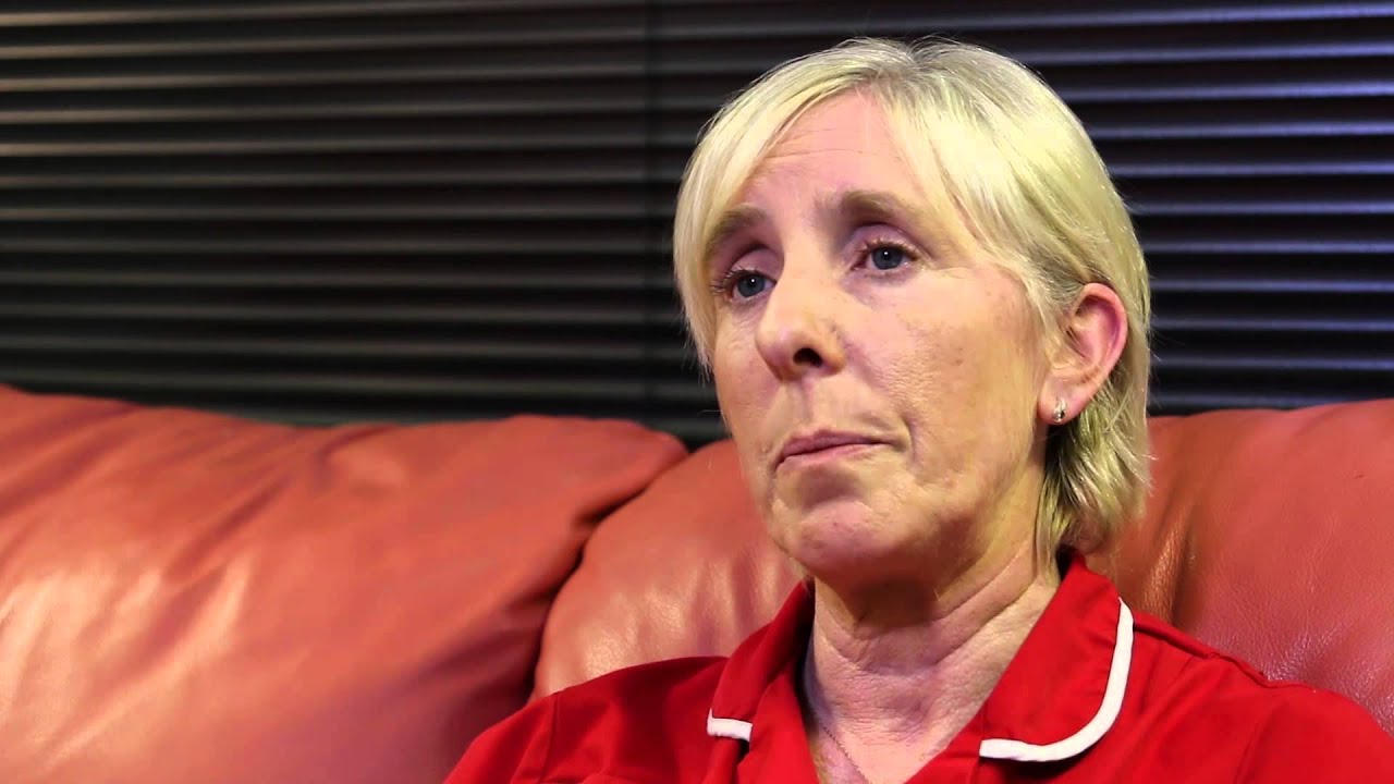 Promoting Care as a Positive Career Choice. Rose - YouTube
