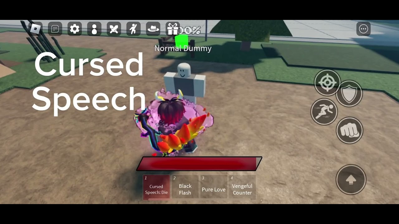 YUTA SHOWCASE: Roblox Sorcerer battlegrounds #roblox - YouTube