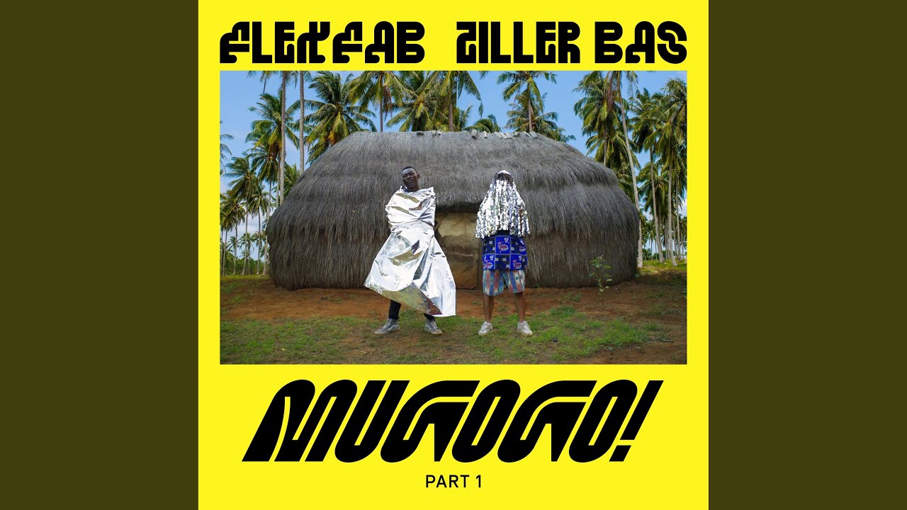 Mugogo! - YouTube Music