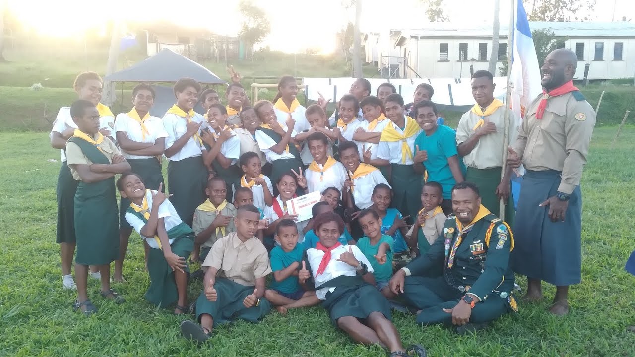 Ra East Pathfinder Fair 2023 - YouTube