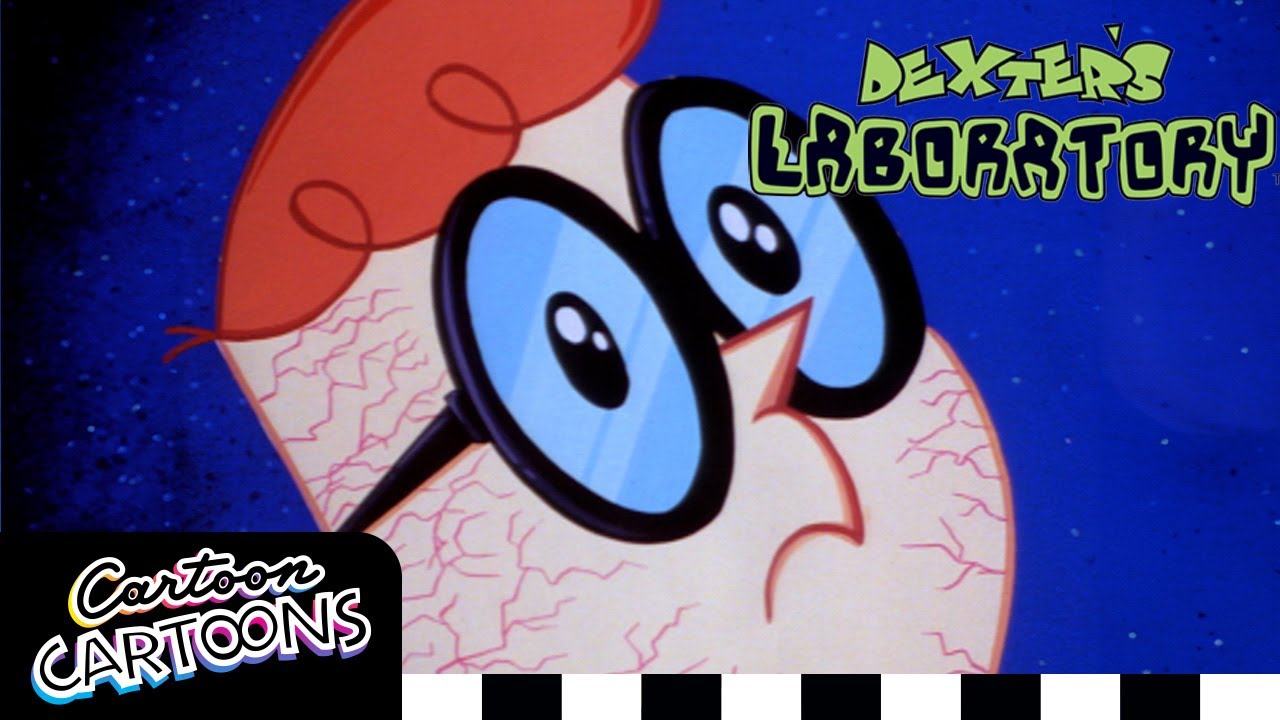 Dee Dee's Dungeon | Dexter's Laboratory | Cartoons Cartoons - YouTube
