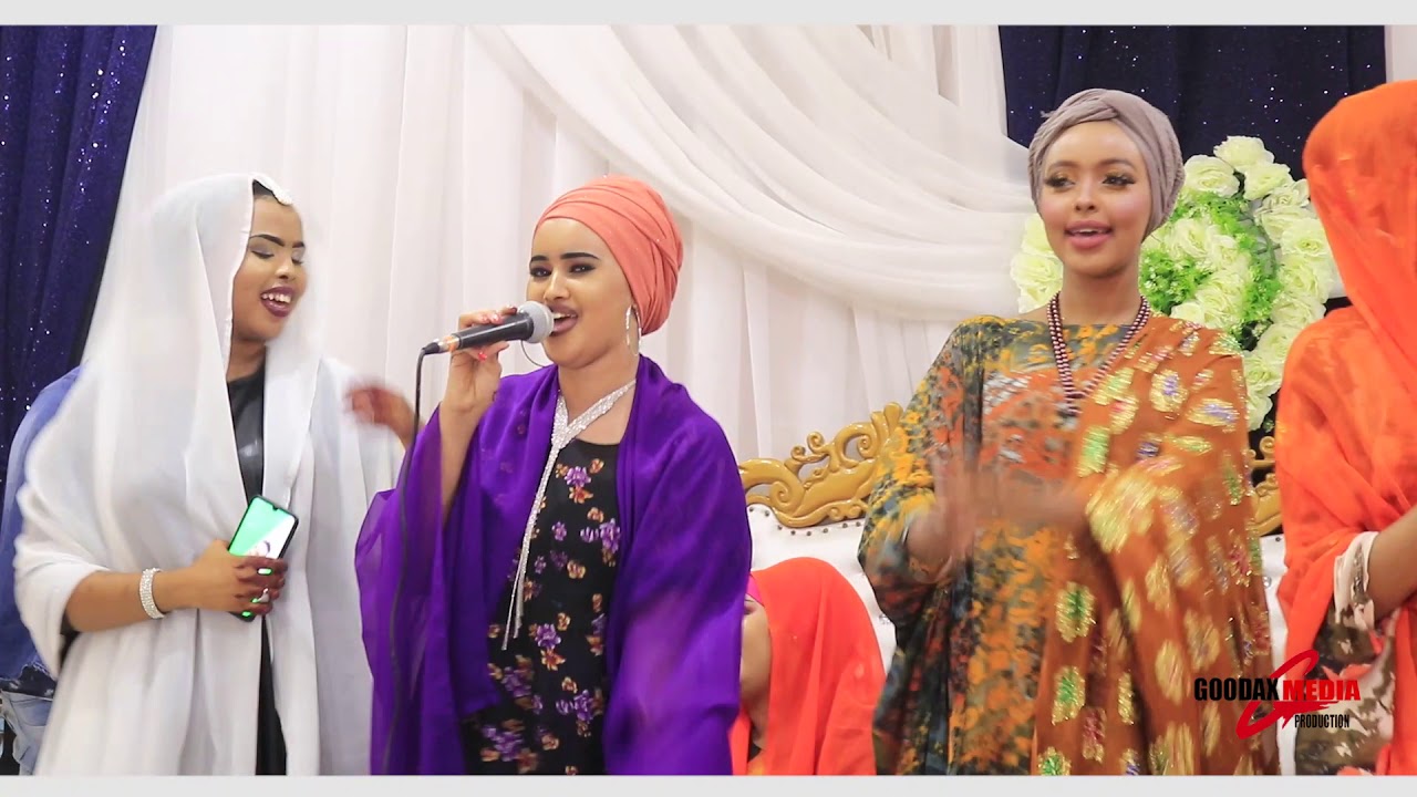 Canab Costa Hees Cuasub Sidadi Ogaeyd Baa Xasuustii deeqo Axmed 2020 ...