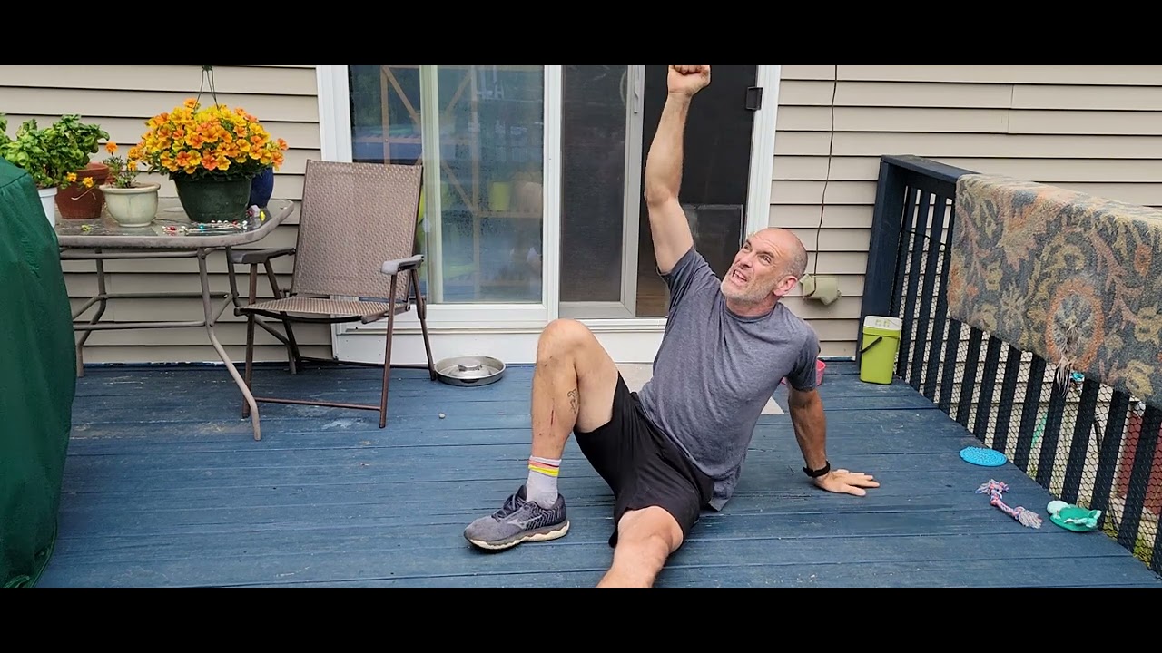 10/16/23 & 7/10/23 Monday workout preview - YouTube