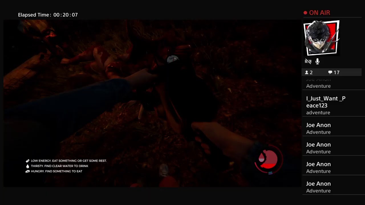 Do the gloop go off - YouTube