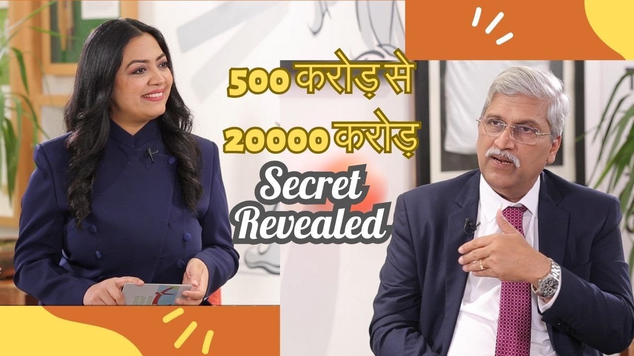 CA is expert in Risk Management | Vimal Kejriwal | MD & CEO KEC ...