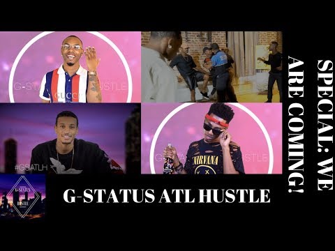 G-Status ATL Hustle \