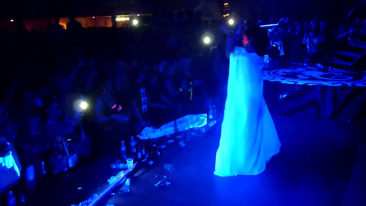 RICHIE HAWTIN @ SUMMER GATHERING 26.07.2014 @ Ambasada Gavioli - YouTube