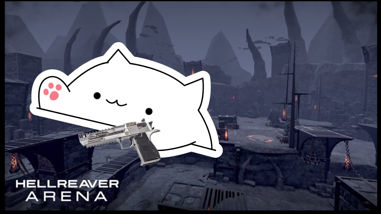 Balkan cat at war... - YouTube