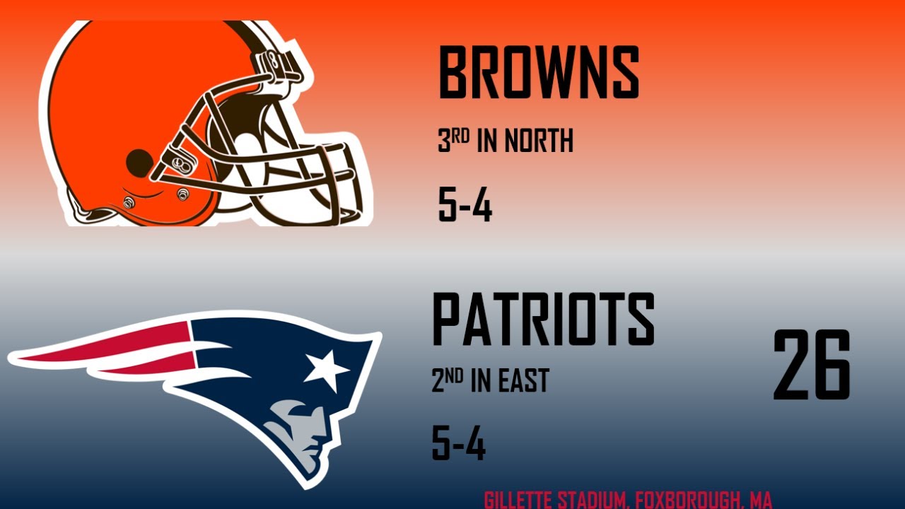 NFL WEEK 10 PREDICTIONS 2021 - YouTube