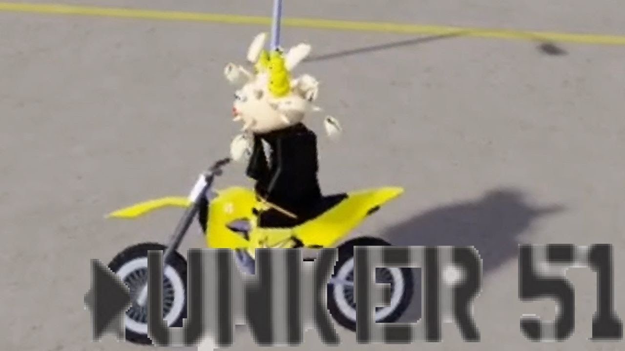 Runker 51 chaos and how to get the mega punch alone - YouTube