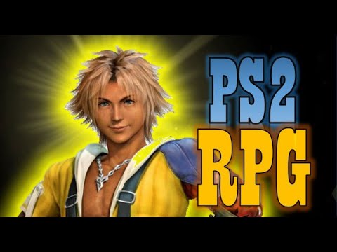 12 Melhores Jogos de PlayStation 2 - RPG/ Action RPG PS2 - Helius Rá (Ative a legenda) - YouTube