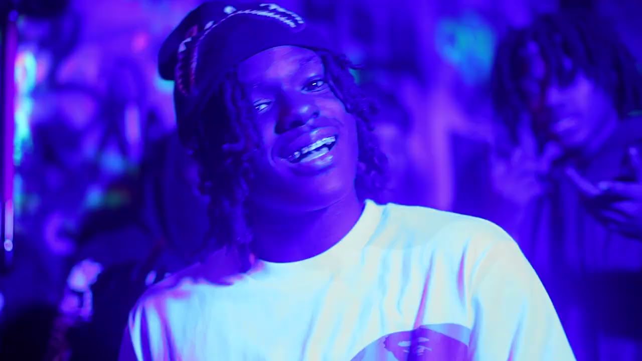 Zahsosaa - Going Down ( Official Music Video ) - YouTube