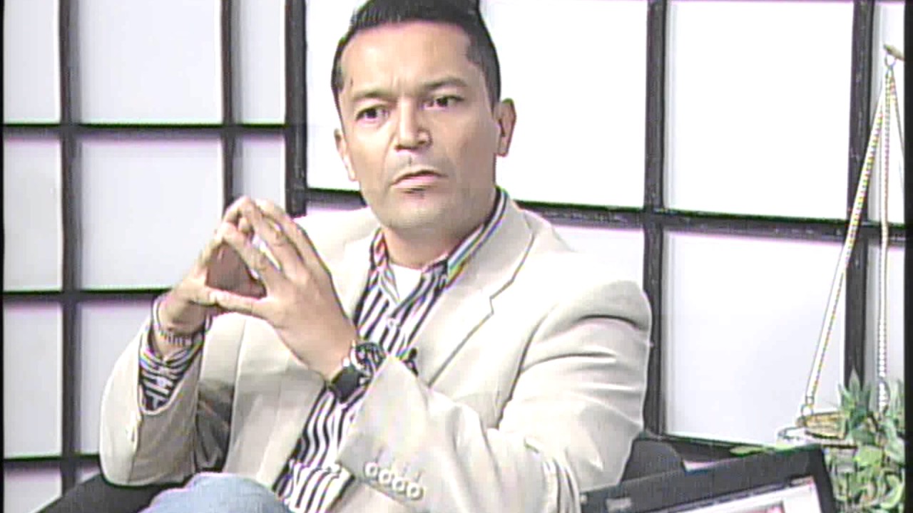 ANÁLISIS JURÍDICO (Dr. Omar Labrador) Parte 1 - YouTube