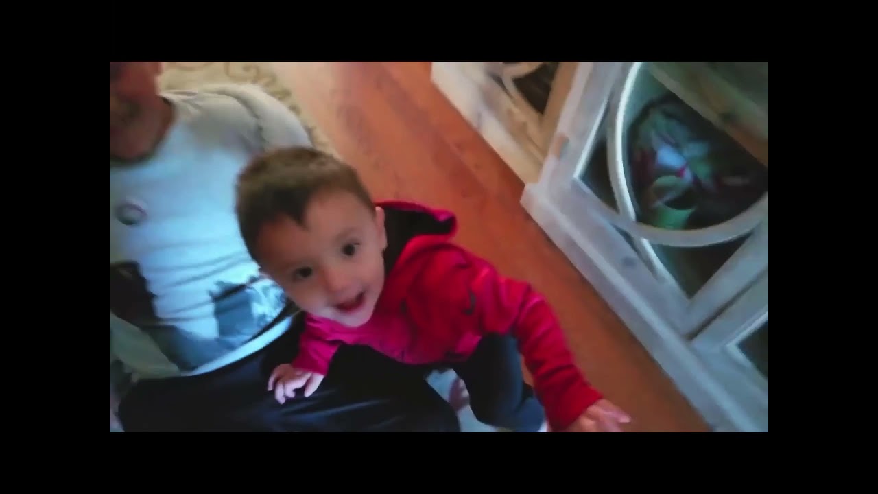 Belly raspberries (credit goes to fv family) - YouTube