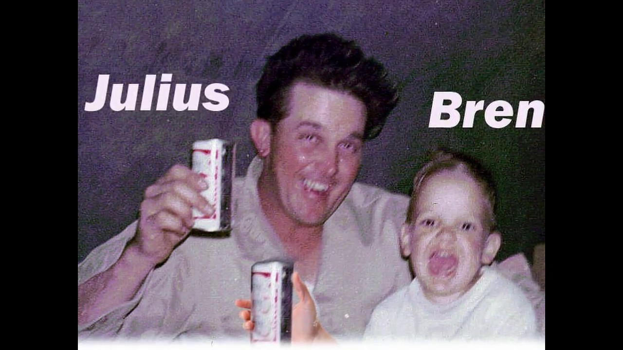Julius Fanguy 80th Birthday Tribute Video YouTube Julius Fanguy 80th Birthday Tribute Video YouTube