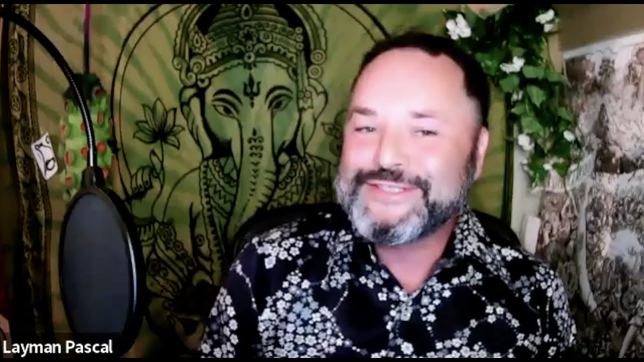 Beyond Equilibrium: The Excessive Spirit of Thumos w/ Layman Pascal ...