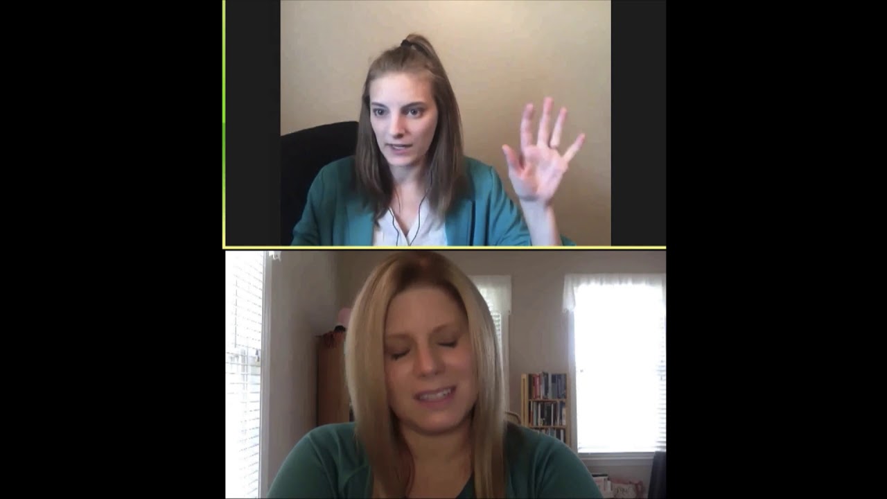 Beautiful and Rich? The Habits That Get Us Both! with Katherine ...