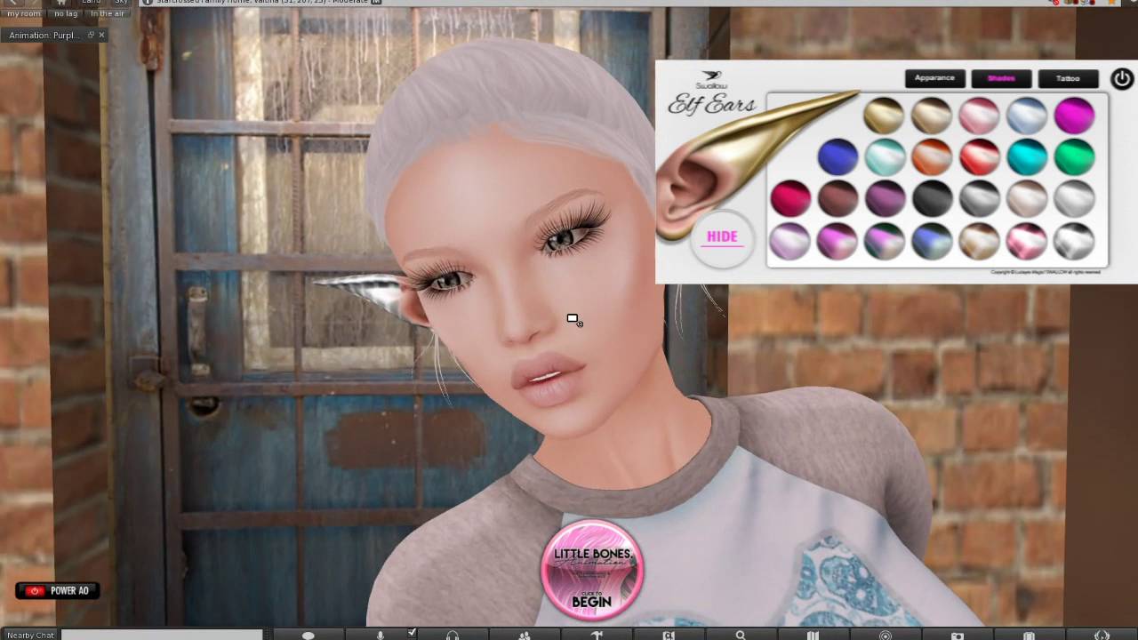 So Hawt SL - Just for me! - YouTube