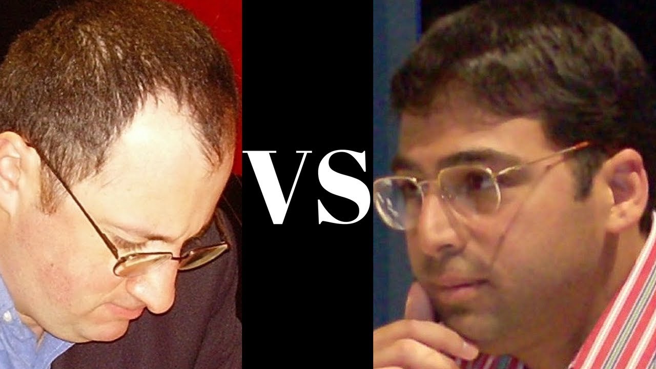 Boris Gelfand vs Vishy Anand - World Chess Championship 2012 Game 13 ...