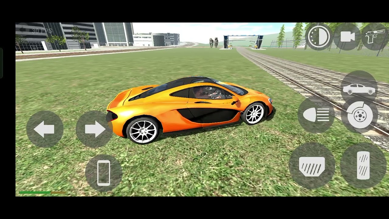 Indian car video viral 2025 ki #indianbikesdriving3dnewtodayupdate ...