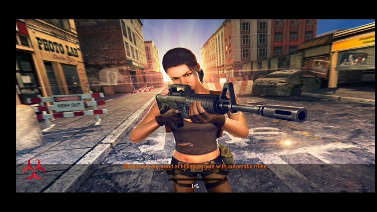 Fps shooting gameplay, Death invasion Fps best 3D zombie shooting game ...
