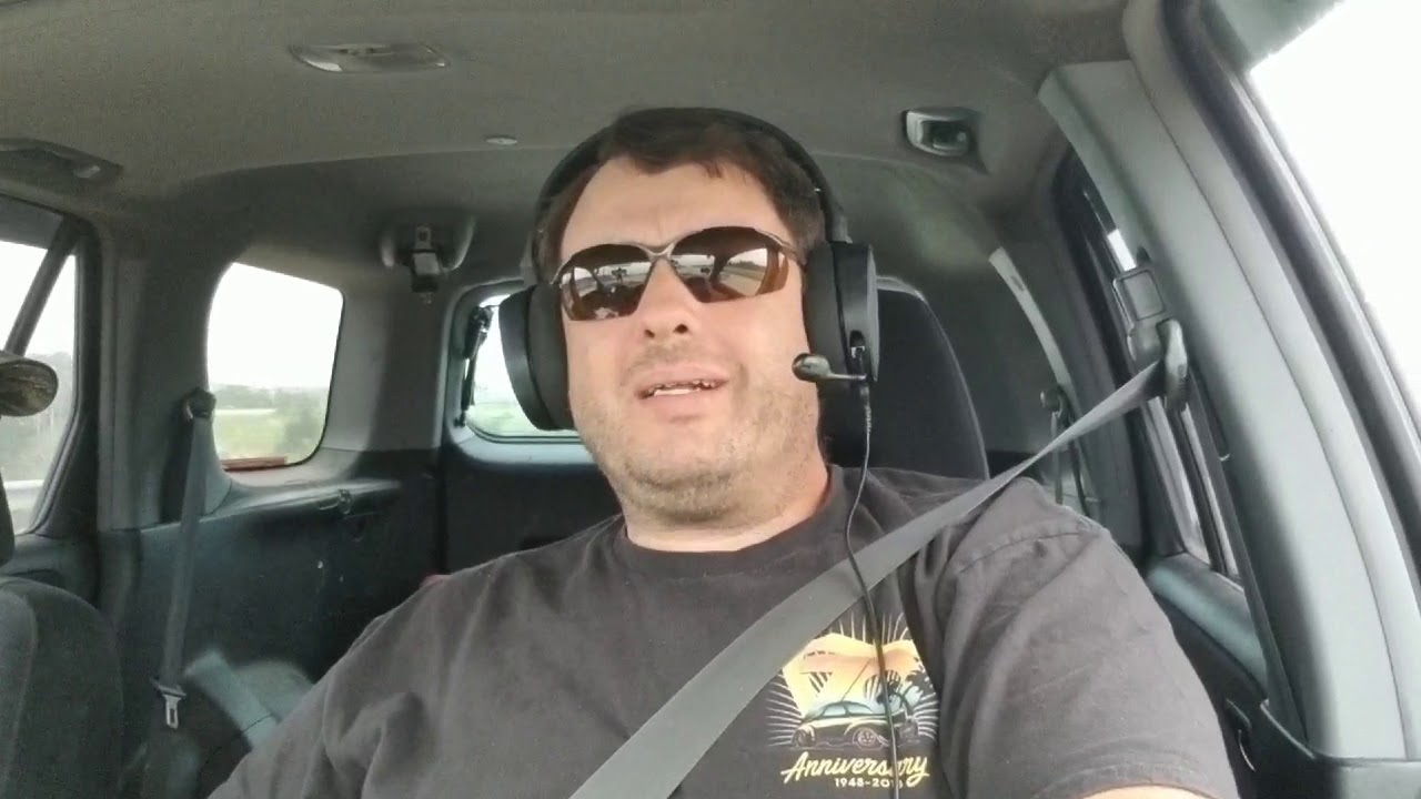 Straight talk for the Drive Away Driver - YouTube