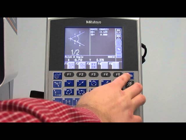 Mitutoyo Introduces Next Generation QM-Height Digital, 45% OFF