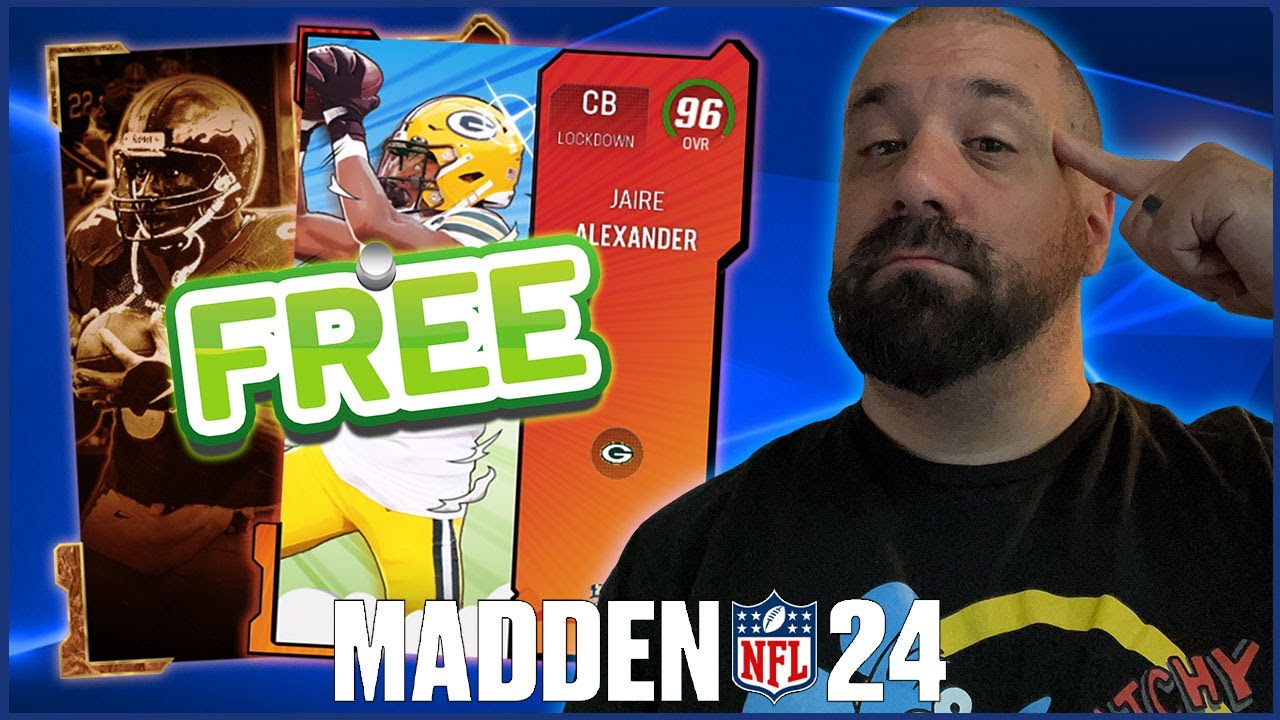 DO THIS NOW! How To Get The BEST FREE Cards, Packs & Coins In MUT 24 [2 ...