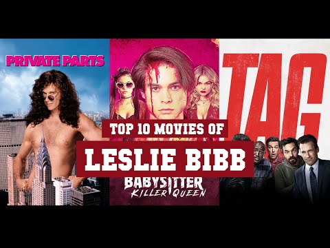 Leslie Bibb Top 10 Movies | Best 10 Movie of Leslie Bibb