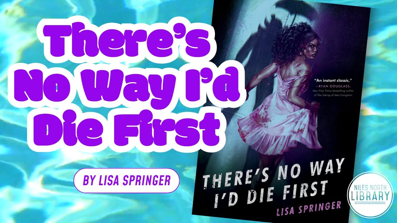 There's No Way I'd Die First - YouTube