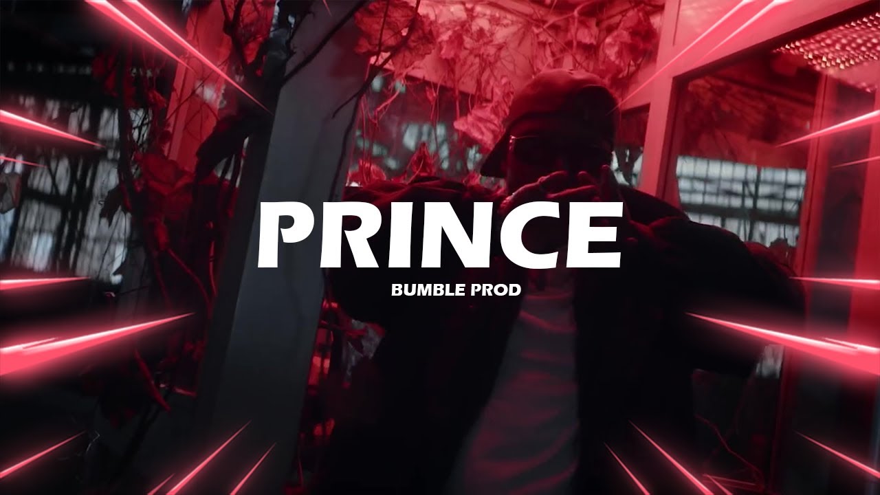 Ninho Type Beat Trap Melo 'Prince' | Instru Rap/Trap Melodie 2024 - YouTube