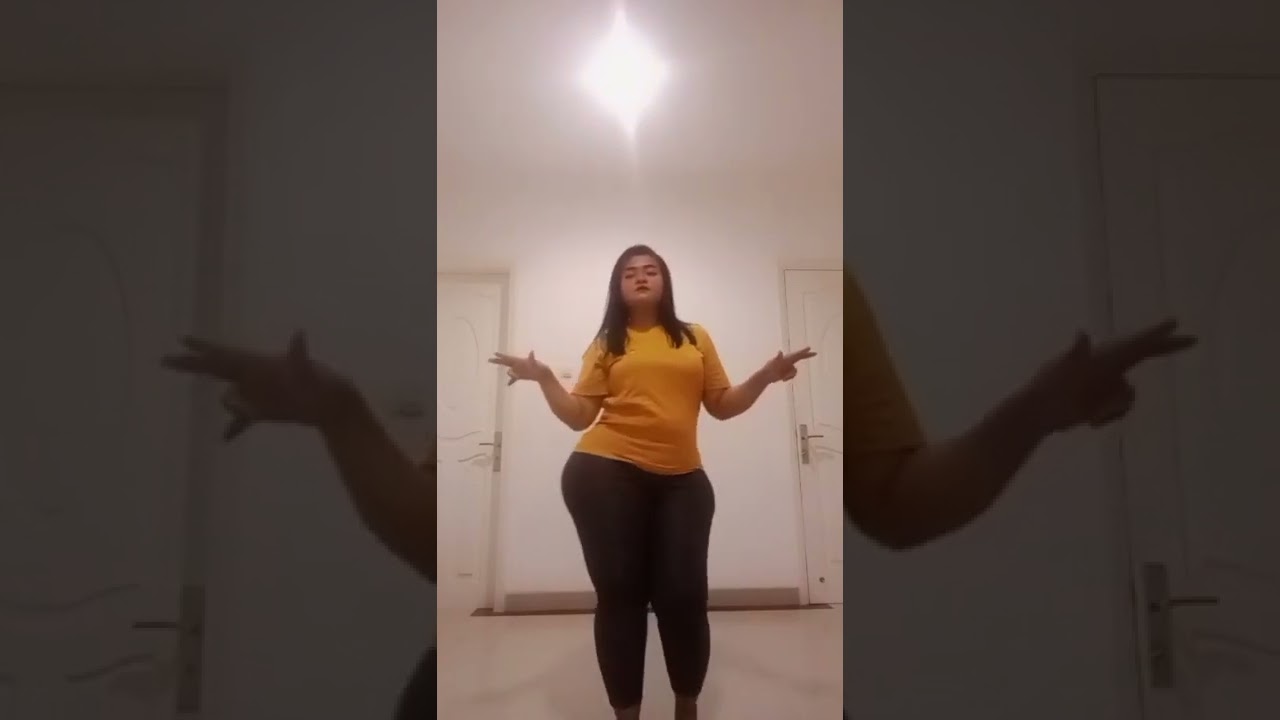 pinggul super lebar ️ ️ - YouTube