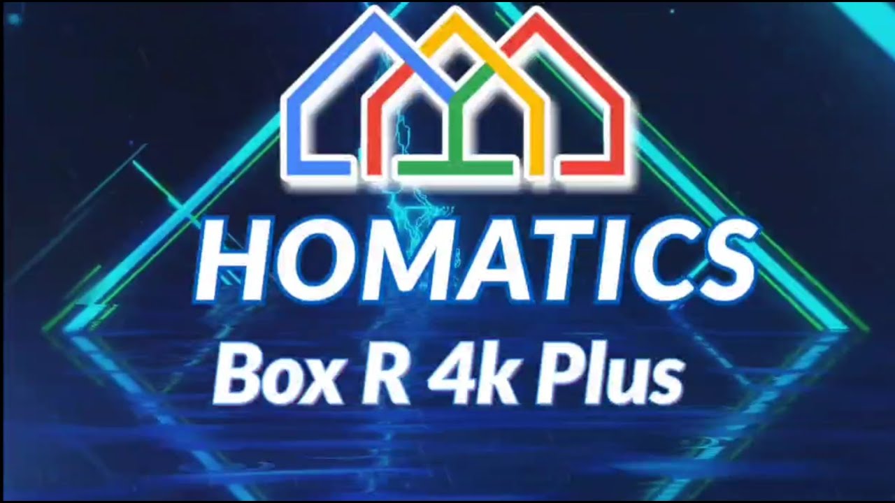 Homatics Box R 4K Plus S905X4-K 4/32 TV Box İncelemesi Harika Süper Birşey.. - YouTube