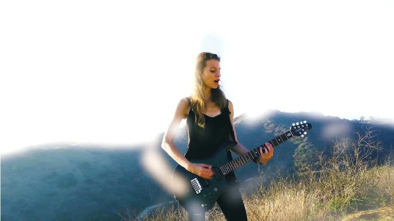 Ania - Tuesdays (Official Music Video) - YouTube