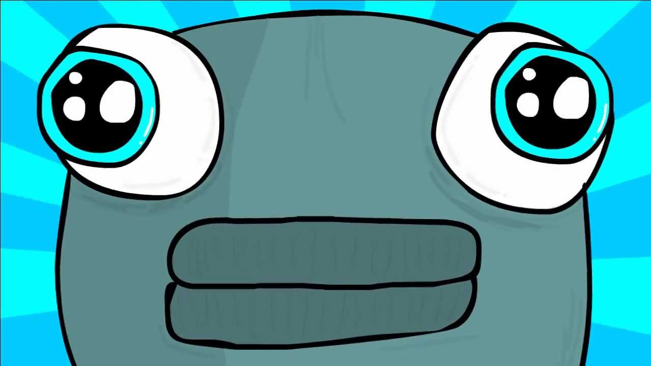 Dubstep Fish - YouTube