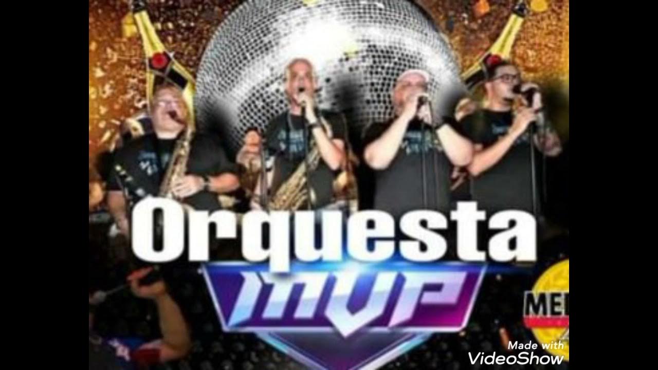 Orquesta MVP Aventurero - YouTube Music
