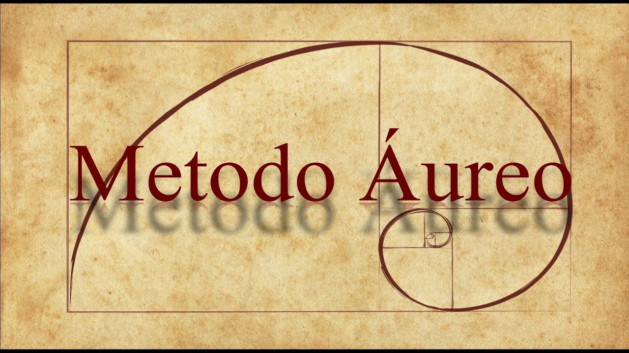 2 Metodo Aureo. Tendencias y Lateralidades. - YouTube