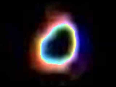 VERY BRIGHT LIGHT IN SKY FEB 2014 - YouTube