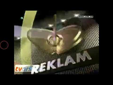 Kanal D Reklam Jeneriği (Nisan 2011- Temmuz 2013) Reklamlar Yazılı ...