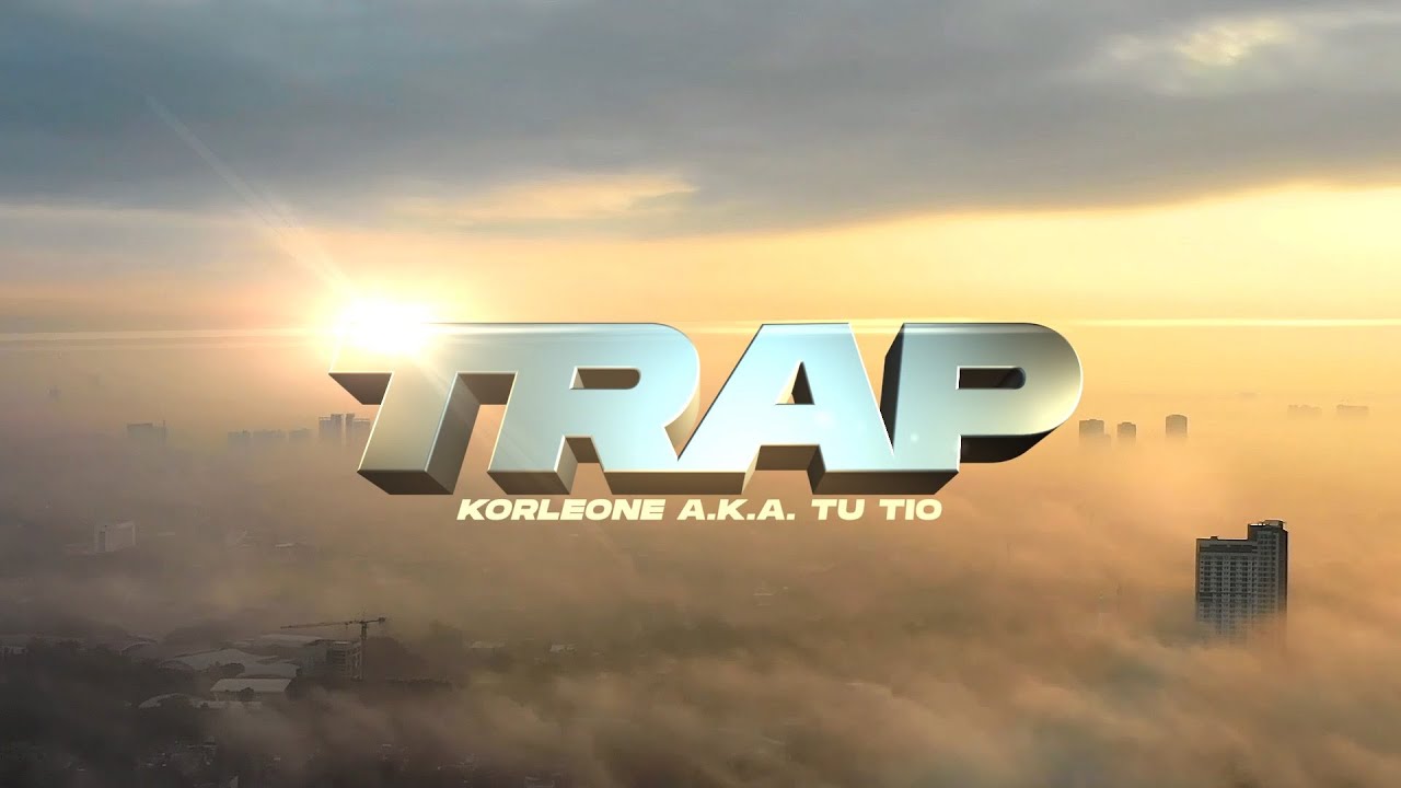 COMO HACER UN INTRO PARA UN VIDEO TRAP 😎 - YouTube