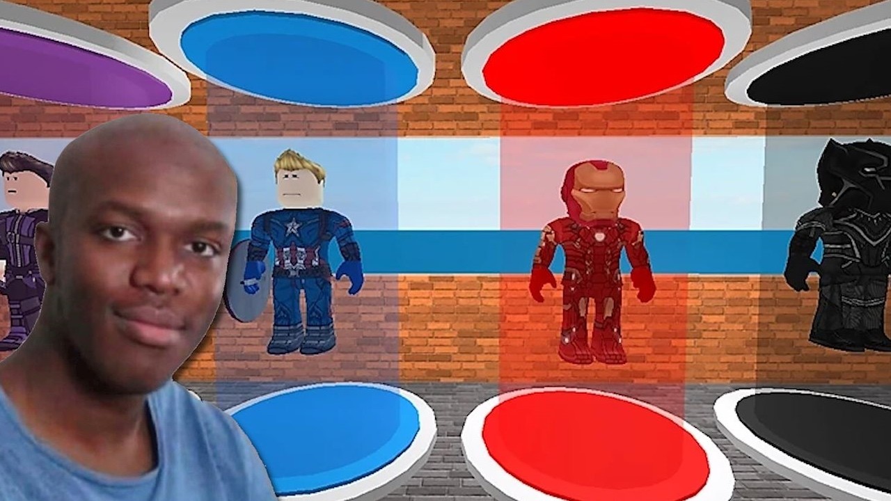 KSI's song in a 2017 roblox tycoon - YouTube