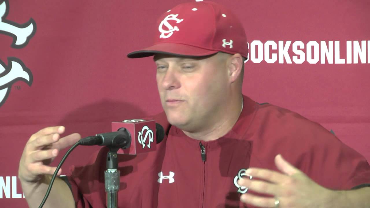 Chad Holbrook on managing expectations - YouTube