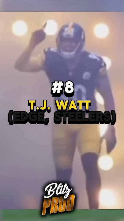 Top 10 players according to chatGPT #shorts #NFL #edit #football #Blitzprodzz - YouTube