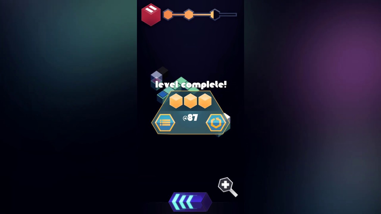 Sphynx Games - Qub puzzle - YouTube