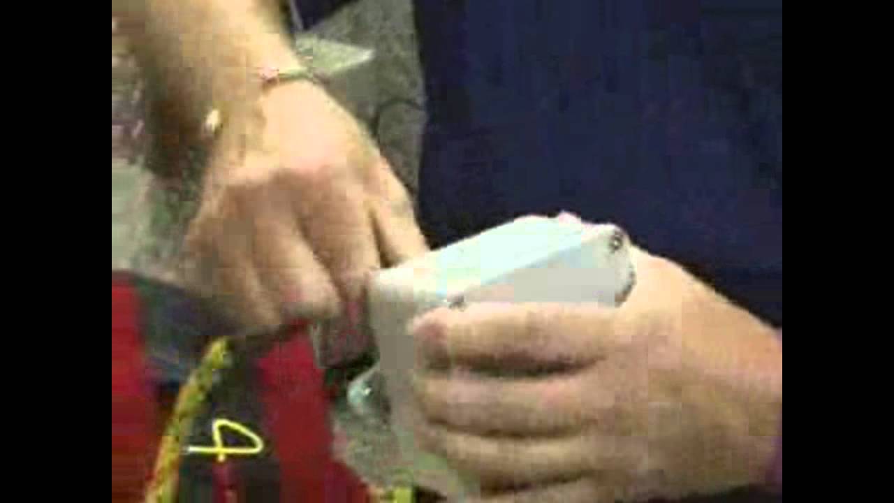 Provix Confined Space Training for Rescom Communication System - YouTube