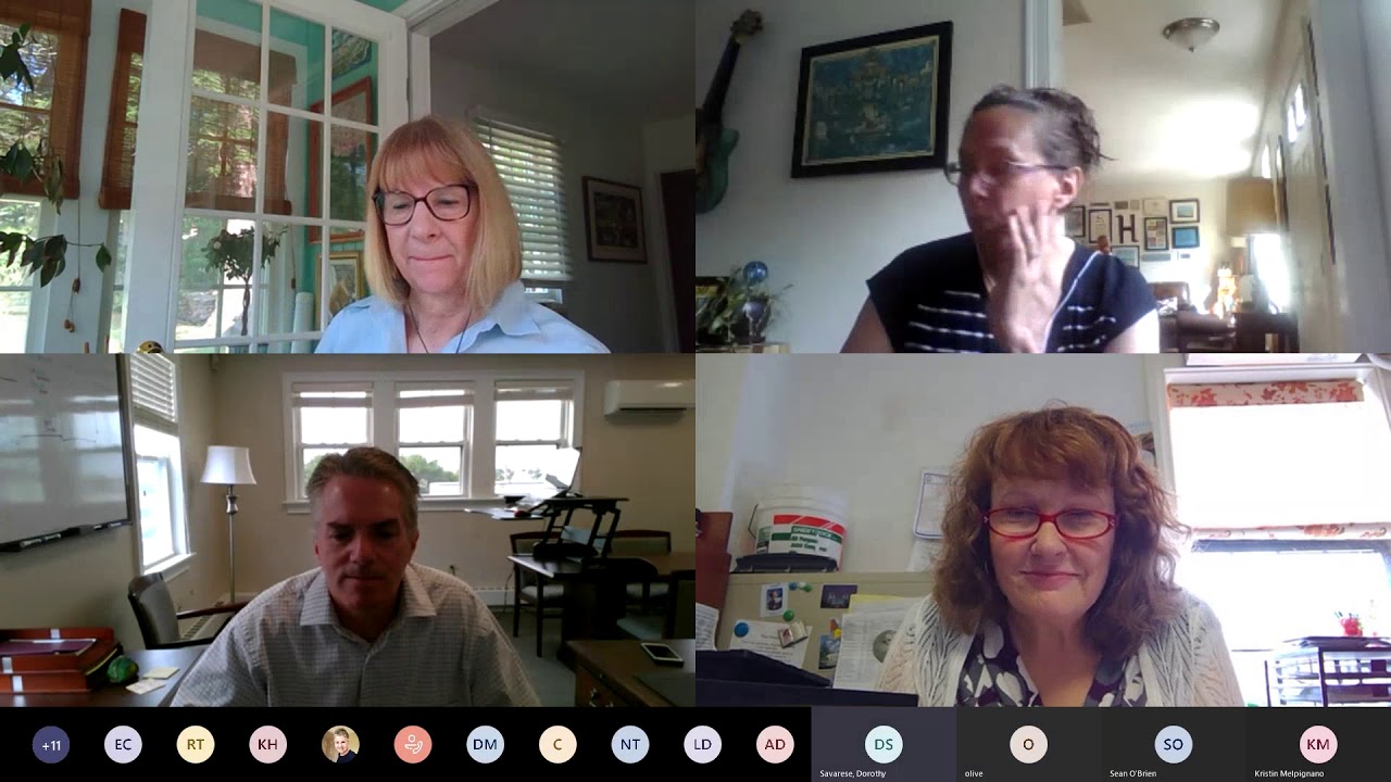 COVID 19 Testing Q A for Businesses with Dr Kevin Mulroy - YouTube